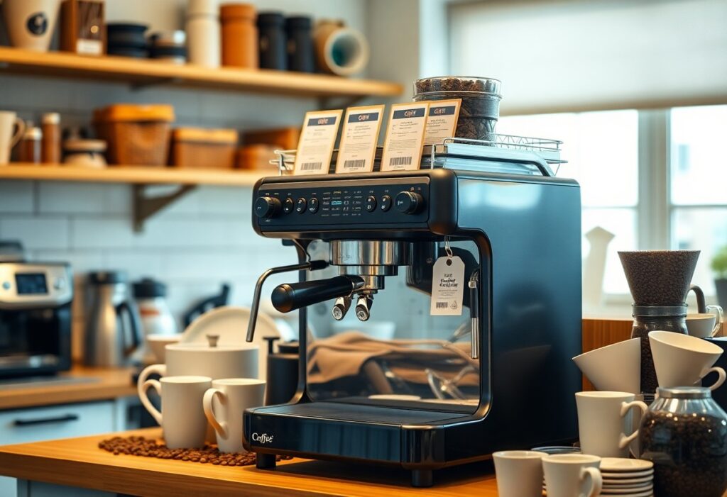 How to Descale a DeLonghi Coffee Machine: Complete Guide