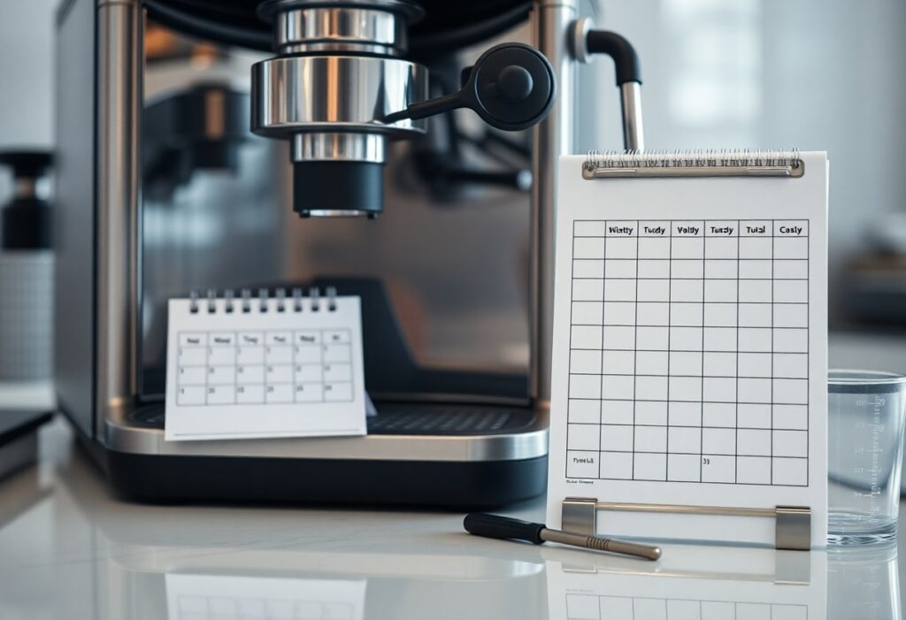How Often to Descale a Coffee Machine - Maintenance Schedule