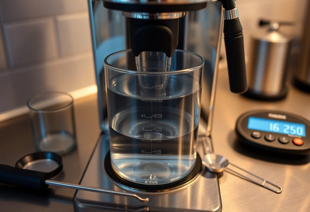 How to Descale a Nespresso Coffee Machine - Maintenance Guide