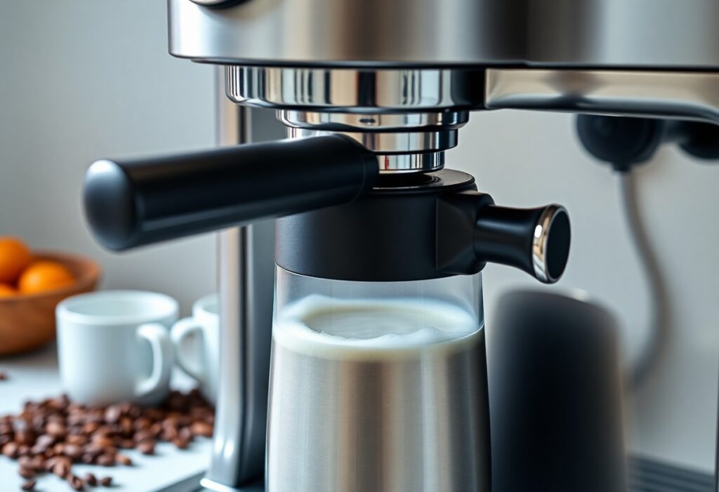 What Coffee Pods Fit a Caffitaly Machine - Compatibility Guide
