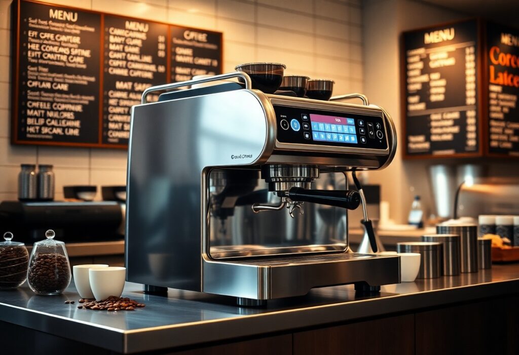 How to Descale a DeLonghi Coffee Machine: Complete Guide